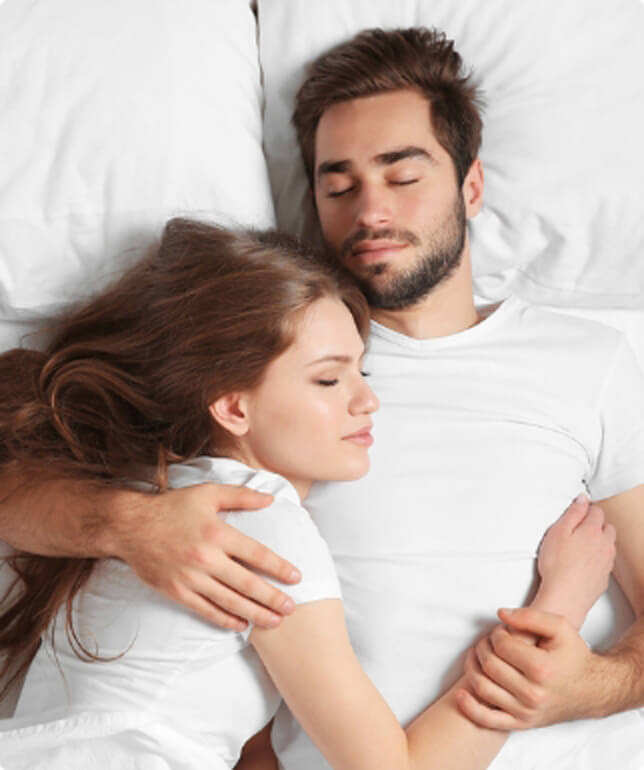 Sydney Sleep – Dr Michelle Donegan