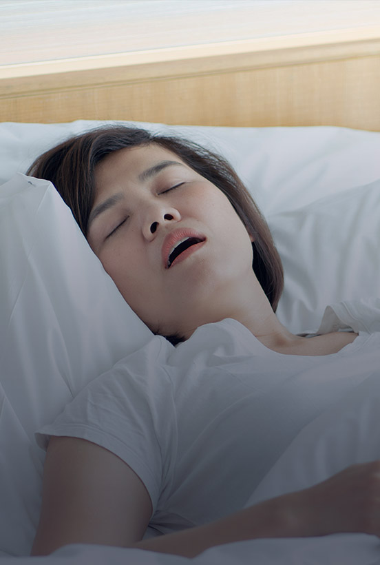 Sydney Sleep – Dr Michelle Donegan