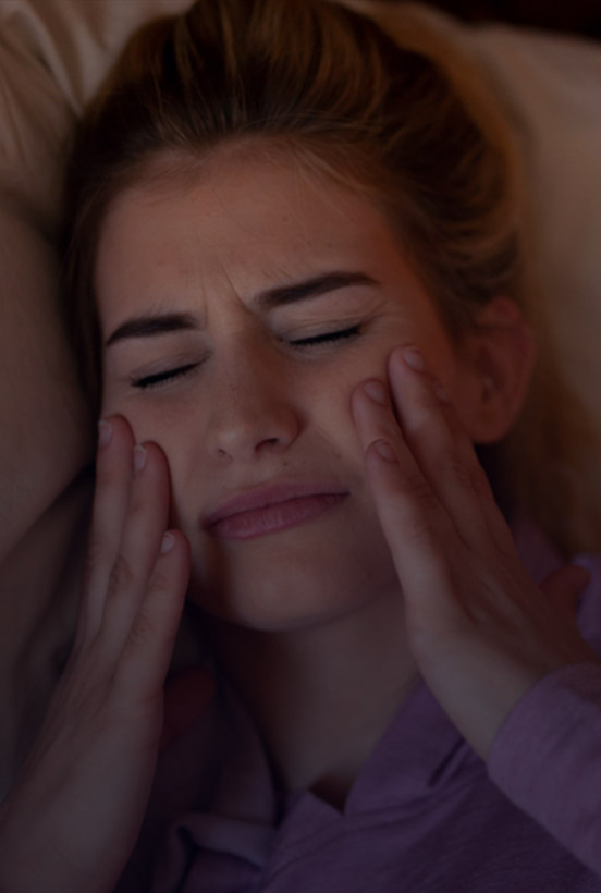 Sydney Sleep – Dr Michelle Donegan